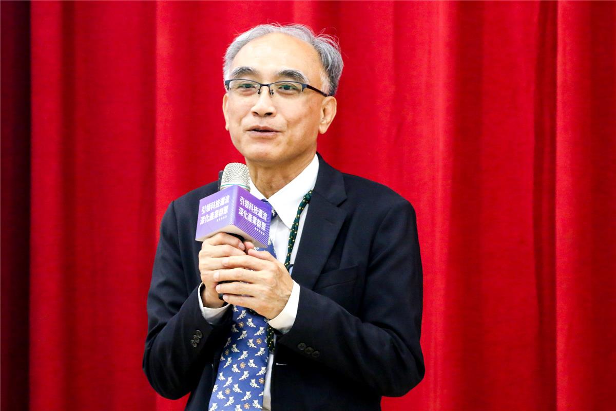 Bureau of Industrial Parks, Ministry of Economic Affairs- The Export ...